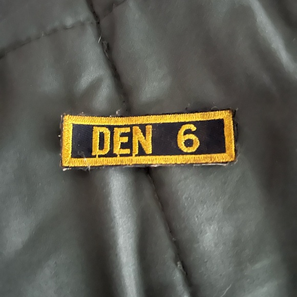 Toys | Vintage Den 6 Six Cubs Cub Scouting Strip Boy Scouts Of America ...